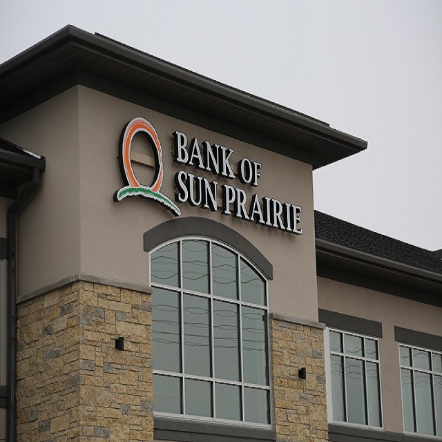 Sun Prairie - West - Bank of Sun Prairie