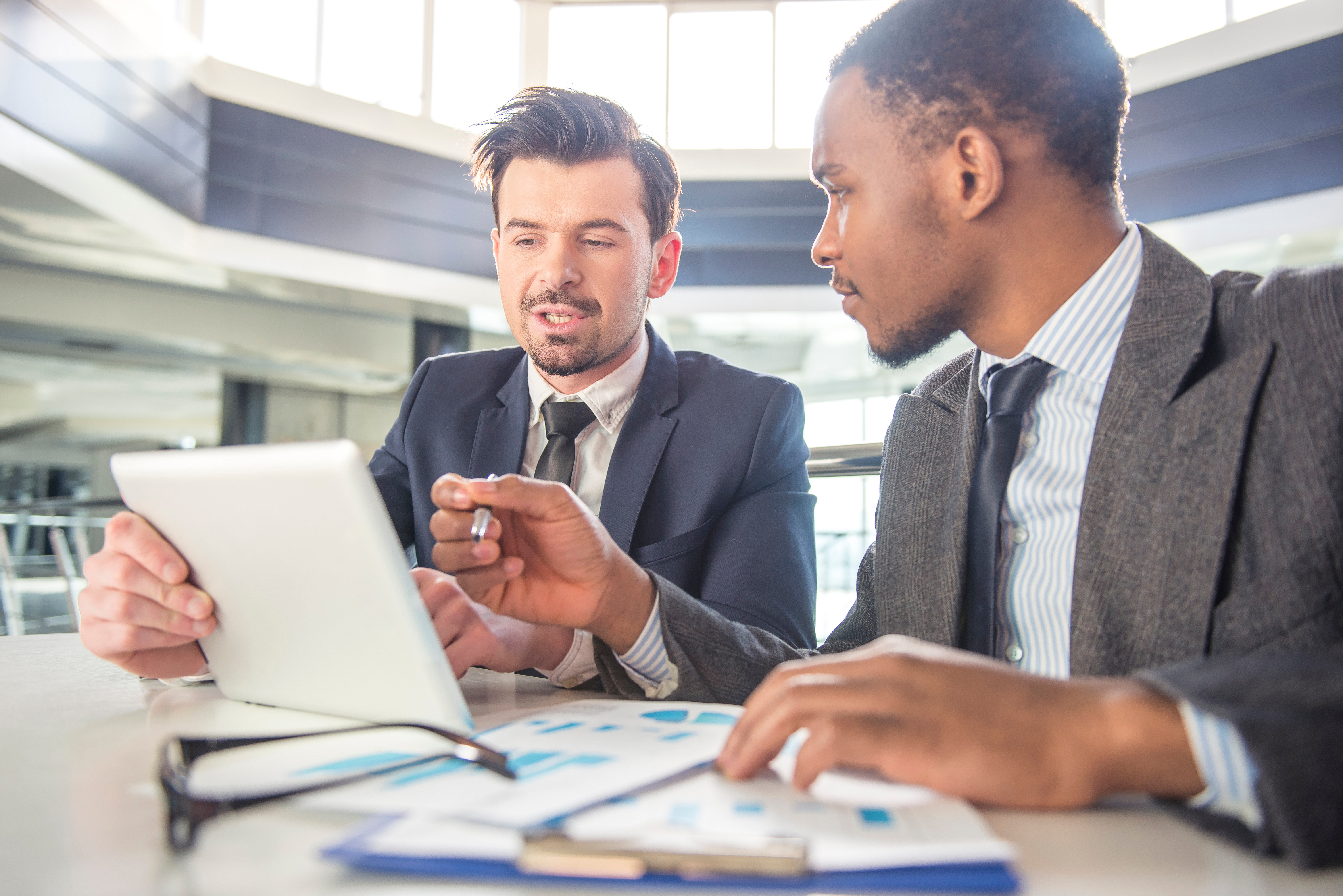 How Does and ESOP Work as a Qualified Benefit Plan and More? - Bank of ...