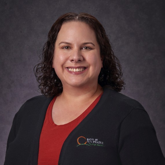 Our Staff - Bank of Sun Prairie